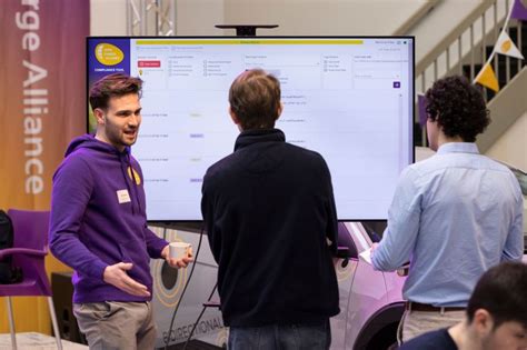 Open Charge Alliance On Linkedin Side Program Ocpp Plugfest