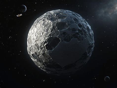 Unlocking The Secrets Of Dwarf Planets What Makes Them Unique 7 Facts Space Facts Spaceyv