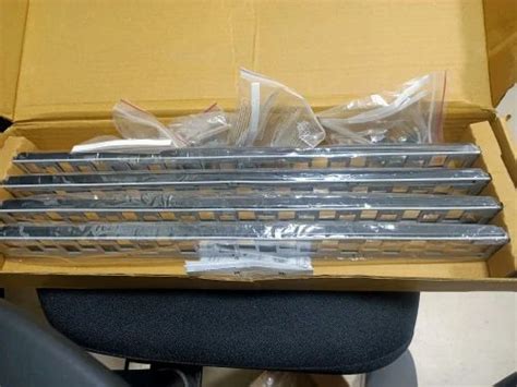 Patch Panel Io Panel Loaded 48 Port From Chennai