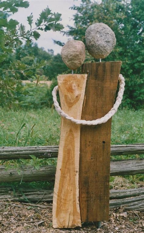 Inspirierend Gartendeko Geniale Ideen Aus Holz
