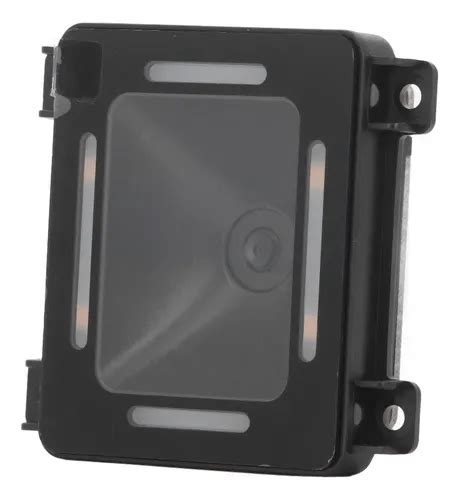 Barcode Scanner Module 2d Embedded Mini Usb Fixed Mount Scan Mercadolibre
