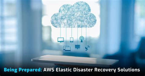 Being Prepared Aws Elastic Disaster Recovery Solutions Iemlabs Blog