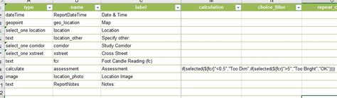 survey123 if statements esri community