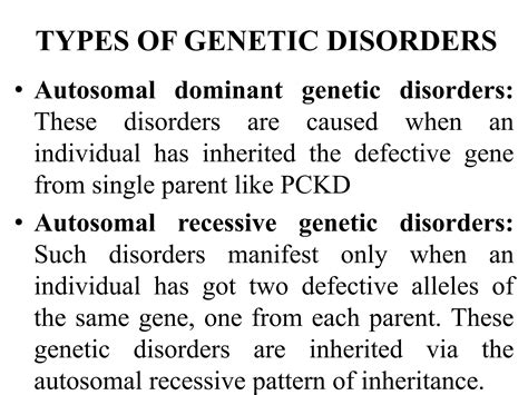 Powerpoint Presentation Genetics Ppt1 Pptx