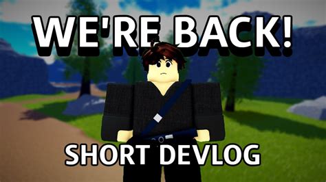 Bladebound Short Devlog Youtube