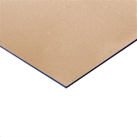 5mm Aluminium Composite Panel Cladding For Exterior Cladding