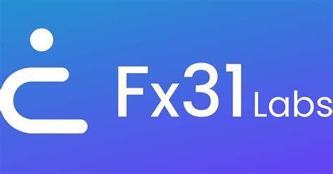 Fx31 Labs F31labs • Instagram Photos And Videos