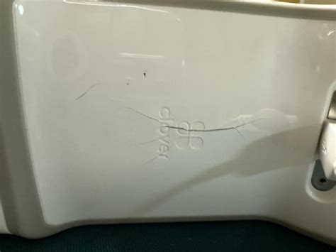 The Device Is Very Poor Quality Rcloverpos