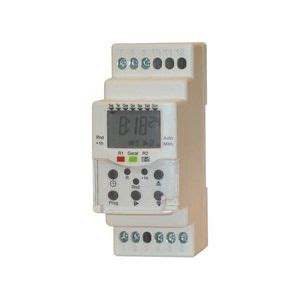Pulse Timer Pulse Time Relay All Industrial Manufacturers