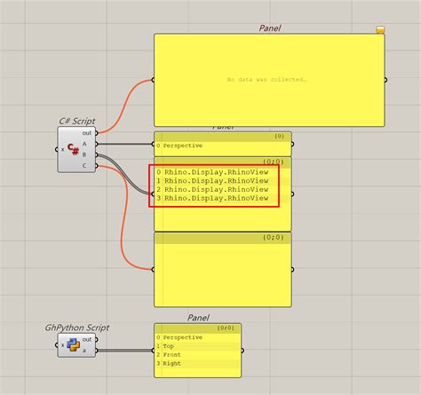 Get Viewport Name As String With C Scripting Mcneel Forum