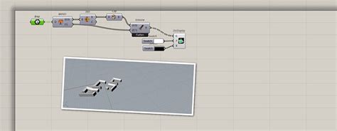 adjusting surfaces normal not working grasshopper mcneel forum
