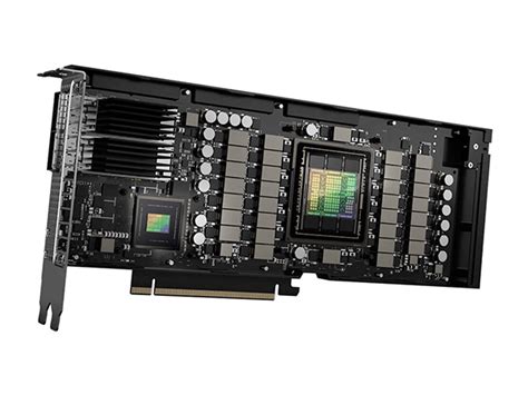 国产通用gpu训练板卡国产算力产品鼎诺信通