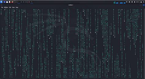 Andhika Putra On Linkedin Kali Linux Basic Commands