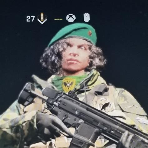 Damn Kleo You Looking Kinda Rough Love Rmodernwarfareii