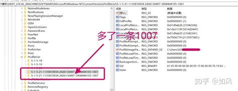 修改完c盘user下的用户名后， 电脑账户无法登录怎么还原 知乎