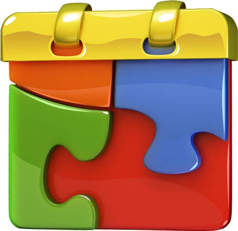 Download Everyday Jigsaw 4 تطبيق Everyday Jigsaw Full Size Png