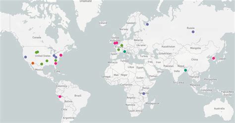 Disaster Watch A Crisis Mapping Platform To Collect Evaluate And
