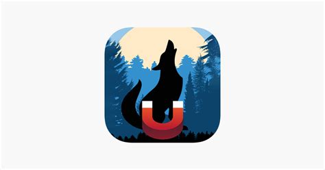 ‎predator Magnet Predator Calls On The App Store