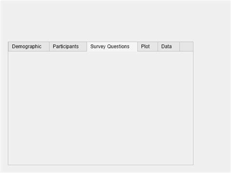 uistack reorder visual stacking of ui components matlab