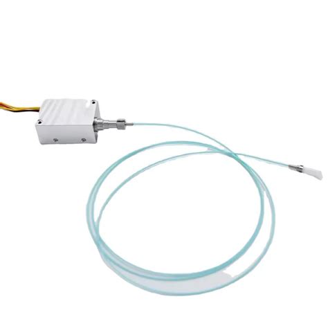 Uv 405nm 4w Space Coupling Fiber Laser Module For Industrial Processing China Module For Ctp