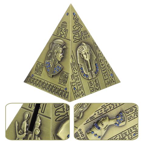 Egyptian Pyramid Symbols