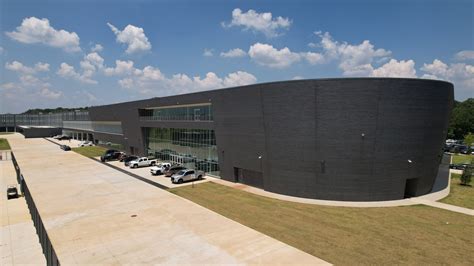 Morrow High School Ahandp