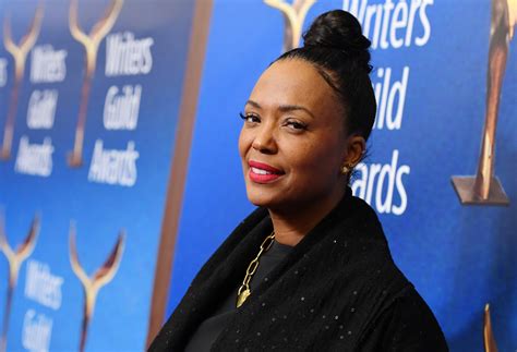 Whose Line Is It Anyway Fans Aren T Loving Aisha Tyler She Looks