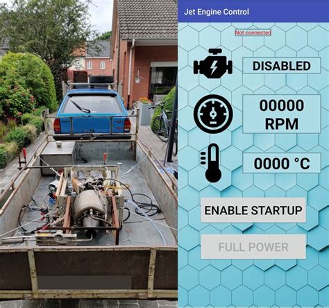 I Built An Arduino Based Ecu And Accompanying App To Monitor And