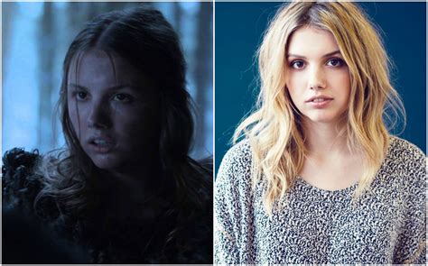 20 Game Of Thrones Characters That Look Very Different In Real Life