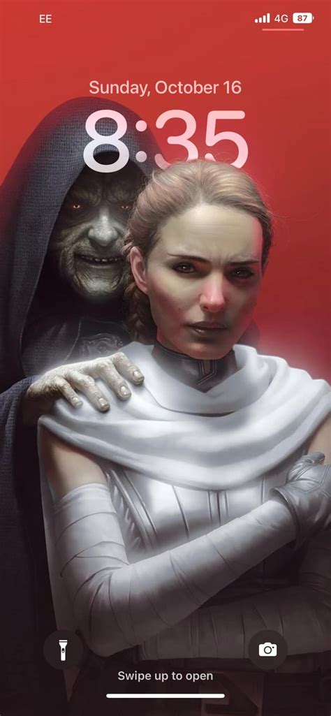 i ve never seen depth effect work so well… r deptheffectwallpaper