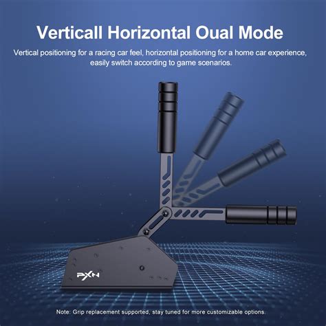 Usb Pc Handbrake Hb S 16bit Hall Sensor Linear Sim