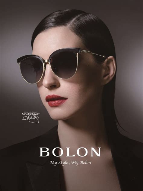 Bolon Eyewear Finally Launches in Malaysia - Lipstiq.com