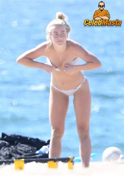 Julianne Hough Nude Sex Scene Videos Celebmasta