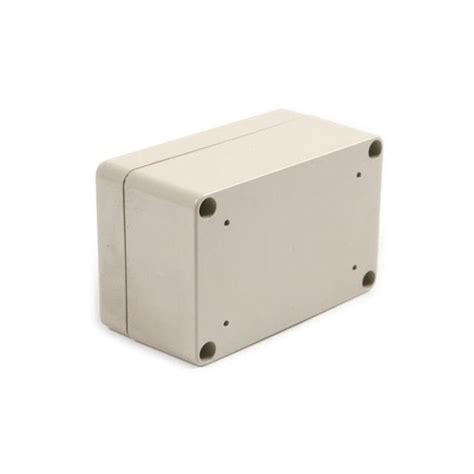 Rectangular Box Enclosures Rectangular Shape Mild Steel In New Delhi