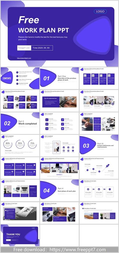 Motion Sense Polygon PowerPoint Templates