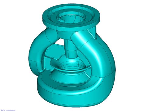 CNC Pattern Makers Bridge Patterns Are Specialists CNC Pattern Makers