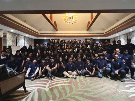 arvind krishnan on linkedin such a joy to be part of this incredible