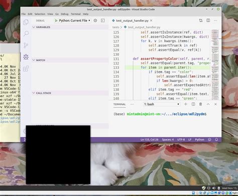 Linux Mint Guest OS Crashes While Using VSCode Issue Microsoft Vscode GitHub