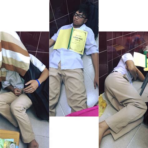 Nh Ng B C Nh Ch P L N C C C U Trai Ng G T Trong L P Ng I Xu T Th N Nh So I Ca K B D M