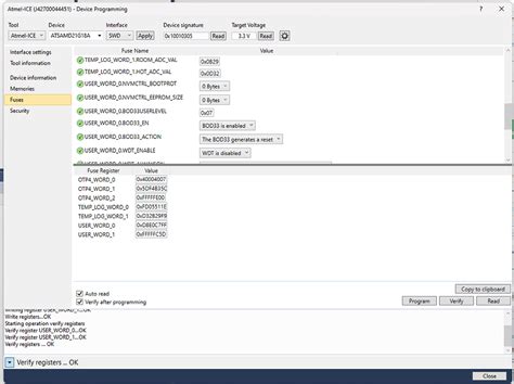 uploading an arduino compatible bootloader to samd21g18a general