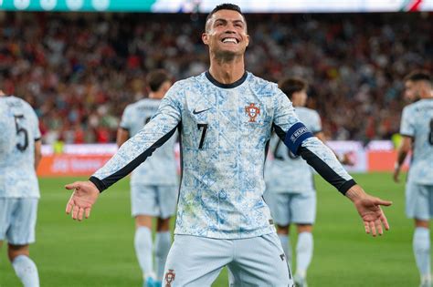 Poland Vs Portugal Lineups Expected Starting 11 Confirmed Team News Ronaldo To Continue