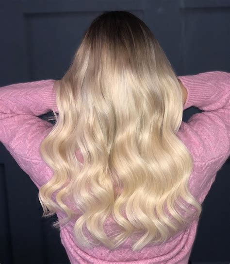 Chloe Smith Hair My First Set Of Tapes Done 😍 Just 100g Of Hair Was