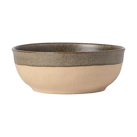 Costa Nova Arenito Olive 18cm Poke Bowl