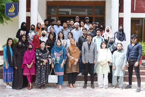Lahore Leads University On Linkedin Llu Lahoreleadsuniversity