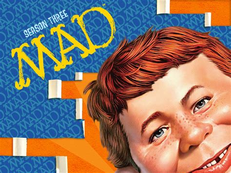 Mad The Cartoon