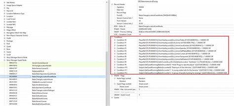 Babodialogue Page 8 Downloads Skyrim Special Edition Adult Mods