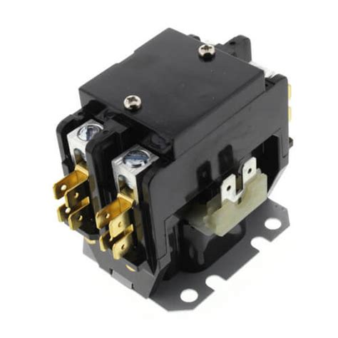 C230b Packard C230b 2 Pole Contactor 120v 30 Amp