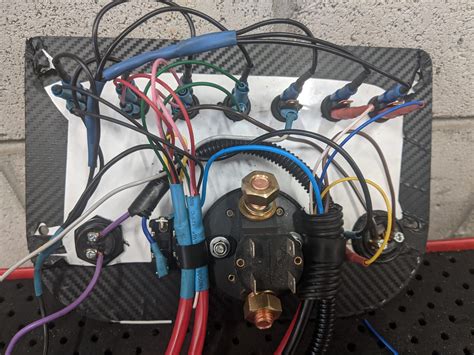 Auto Electrical For Beginners Vintage And Classic Car Hub