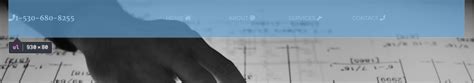 Html How To Center Main Part Of Navbar Stack Overflow