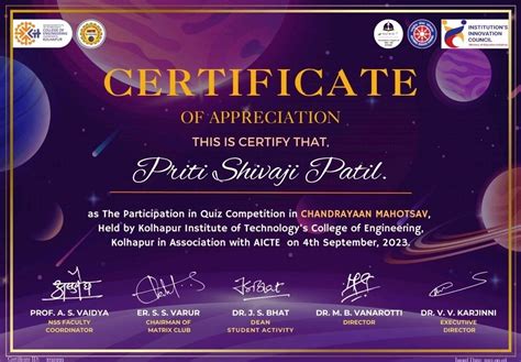 Priti Patil Posted On Linkedin